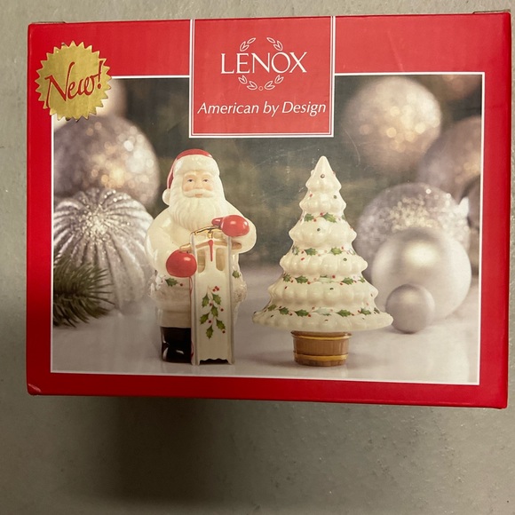 Lenox | Dining | Lenox Christmas | Poshmark